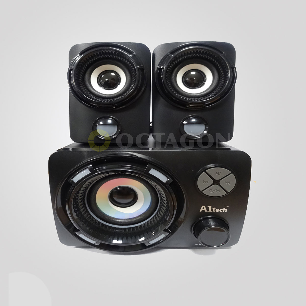 Computer Accessories – Octagon Computer Superstore