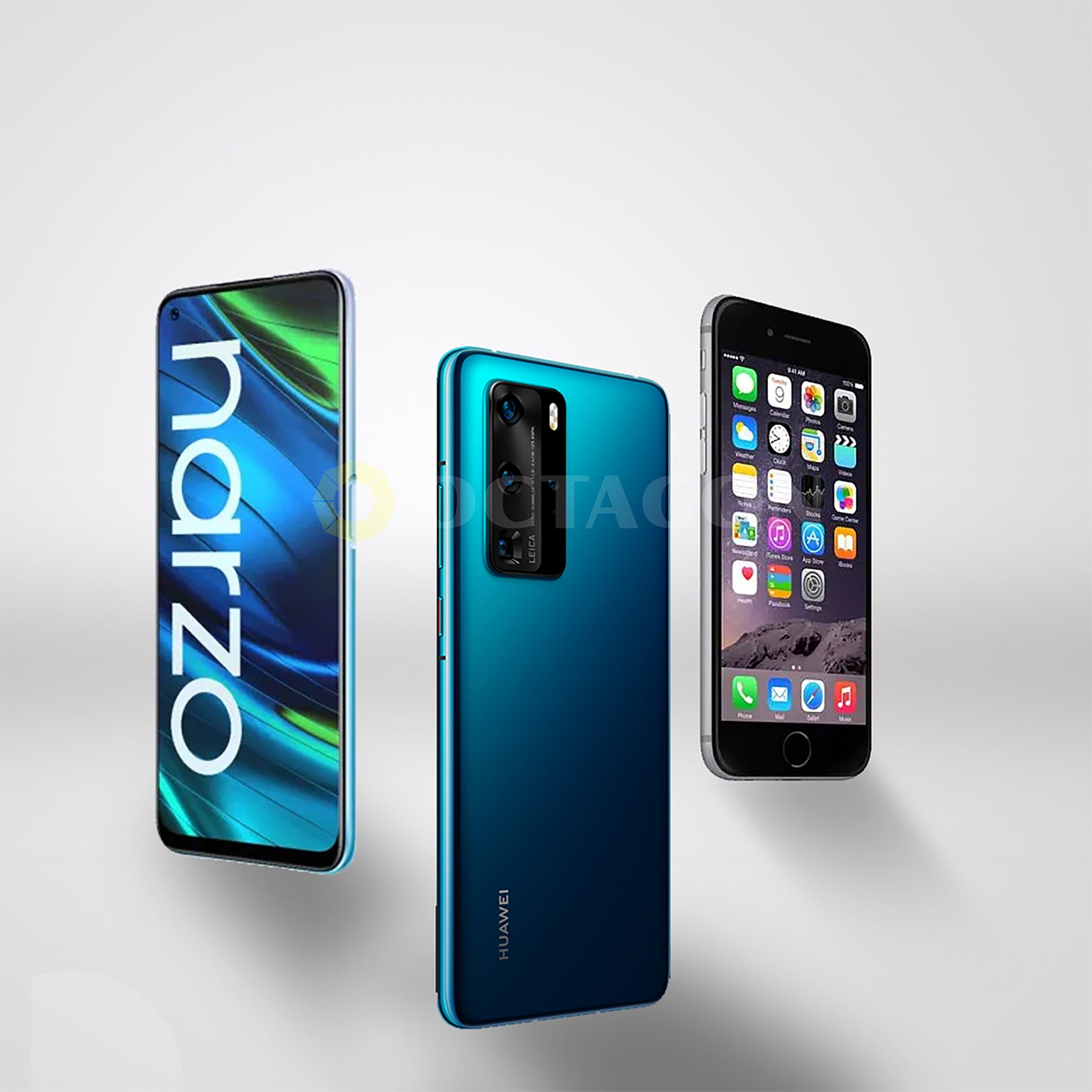 Mobile – Octagon Computer Superstore