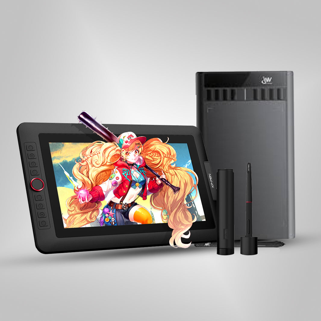 Graphic Tablets – Octagon Computer Superstore