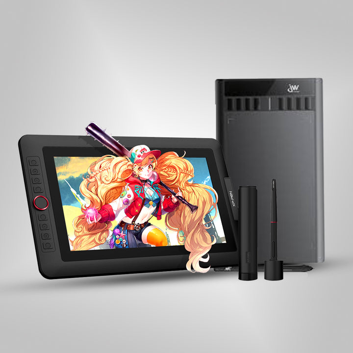 Graphic Tablets – Octagon Computer Superstore