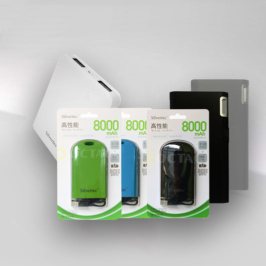 Power Banks – Octagon Computer Superstore
