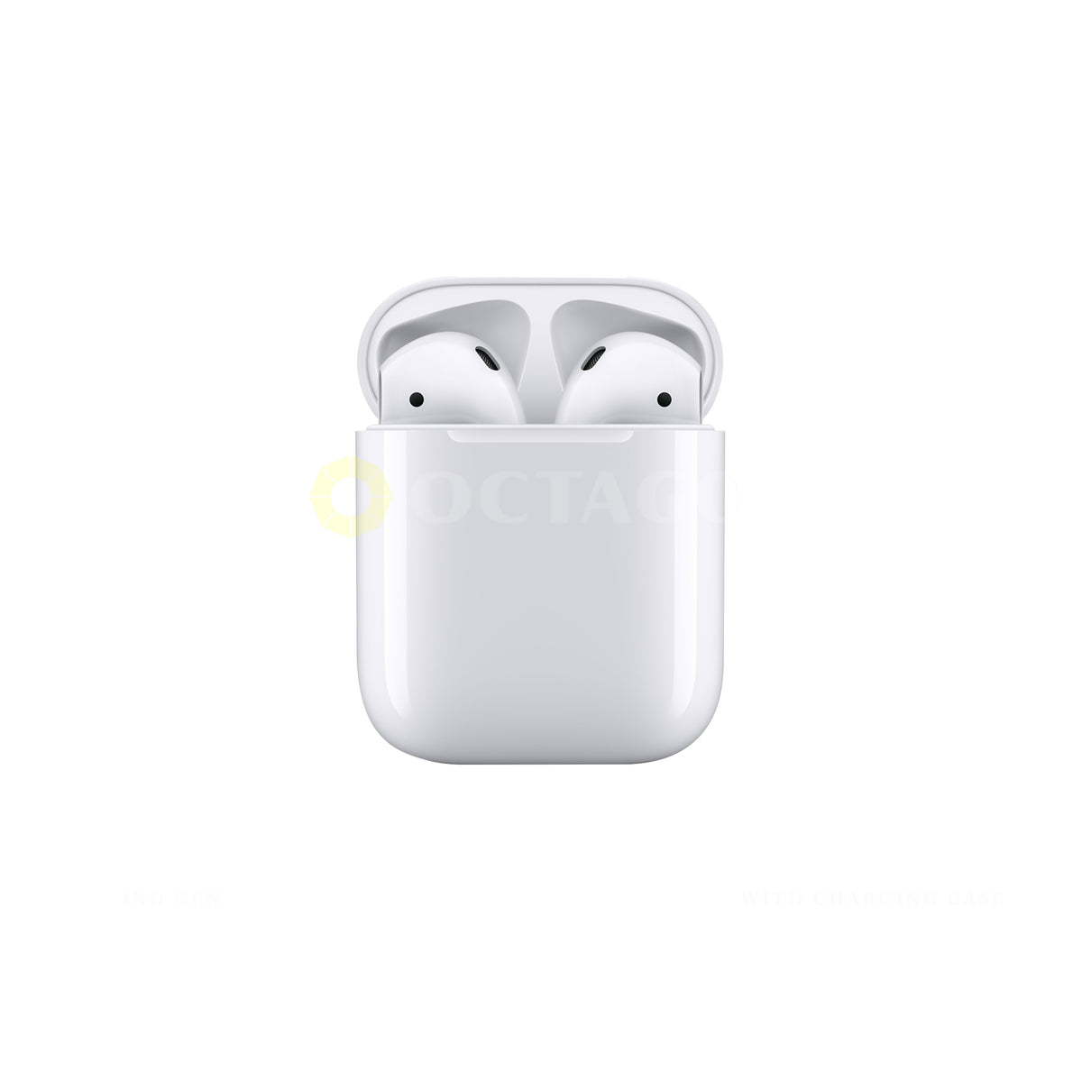 Apple Airpods GEN 2 – Octagon Computer Superstore