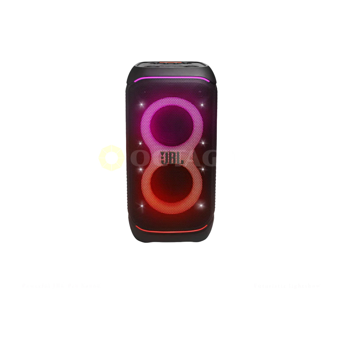 JBL PARTYBOX STAGE 320 – Octagon Computer Superstore