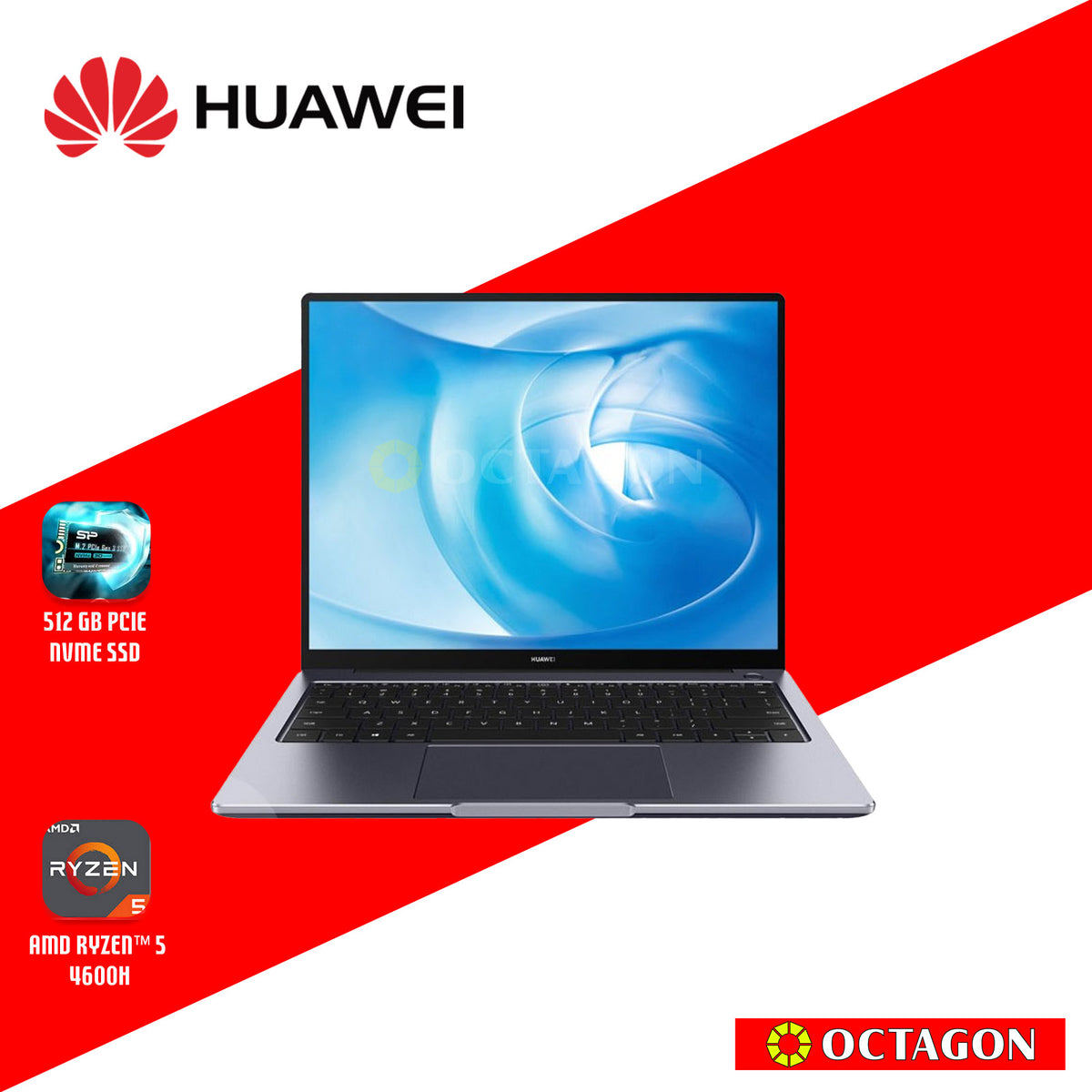 Huawei – Octagon Computer Superstore