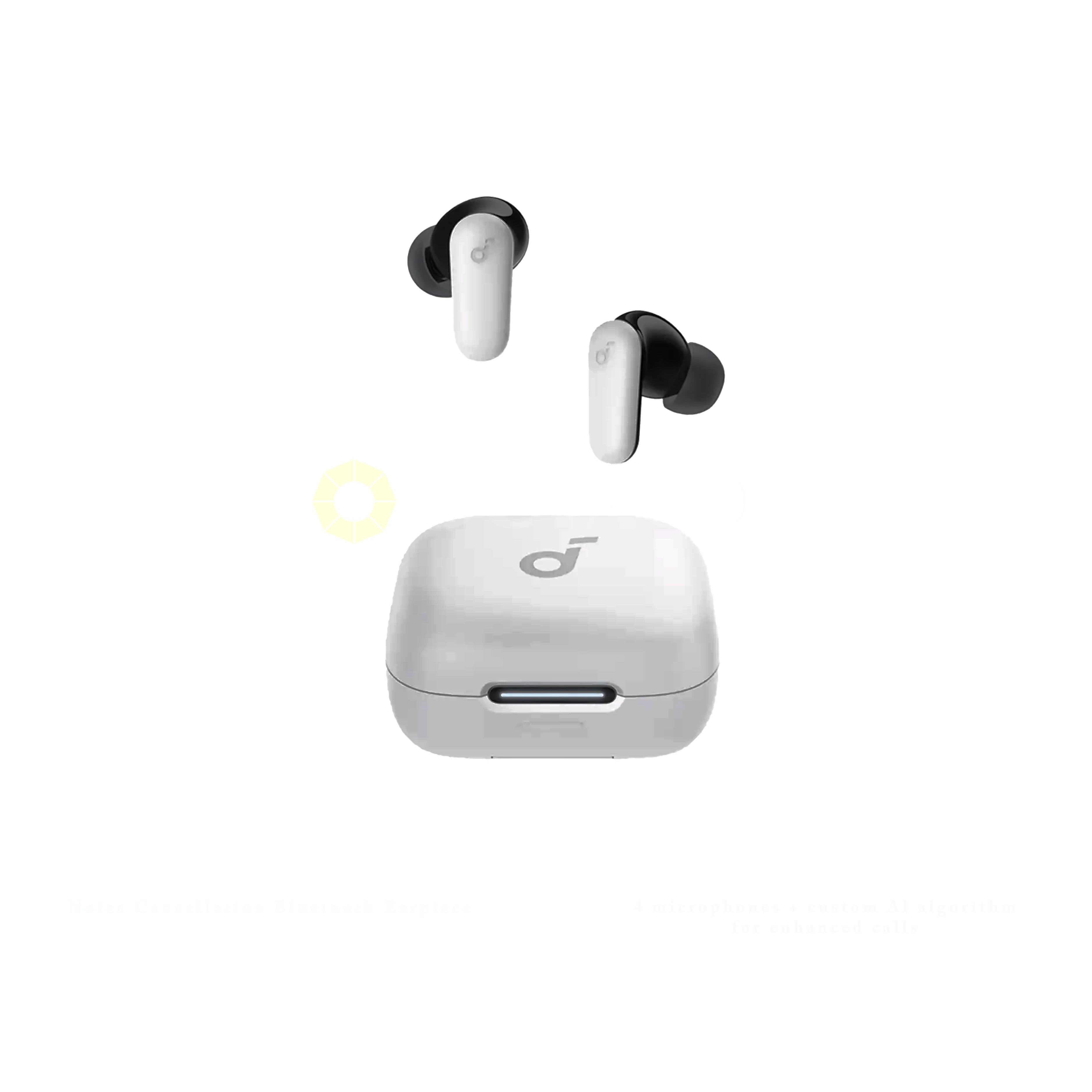 ANKER A3959H21 R50I NC WHITE EARBUDS TWS – Octagon Computer Superstore