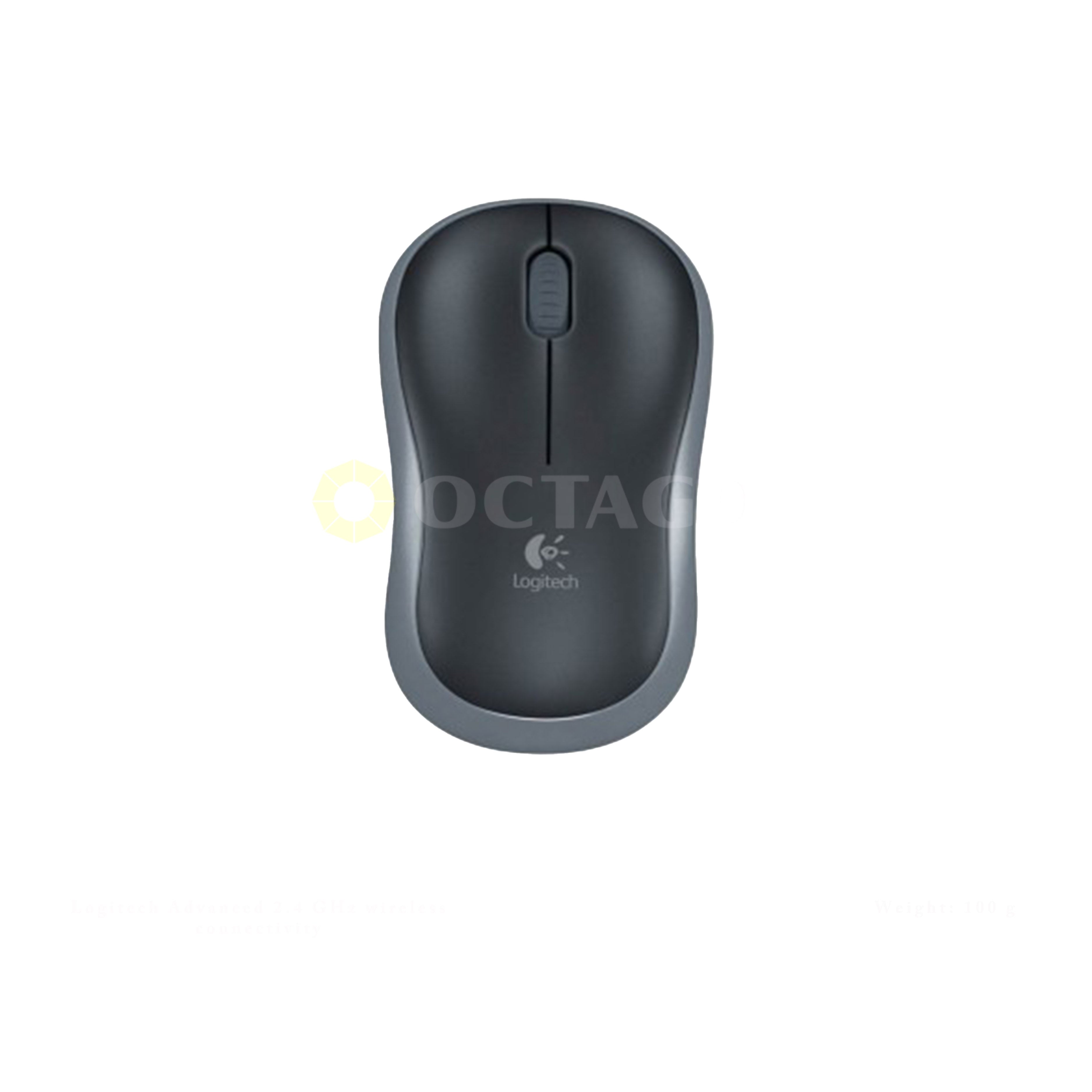Logitech Wireless Mouse B175 – Octagon Computer Superstore