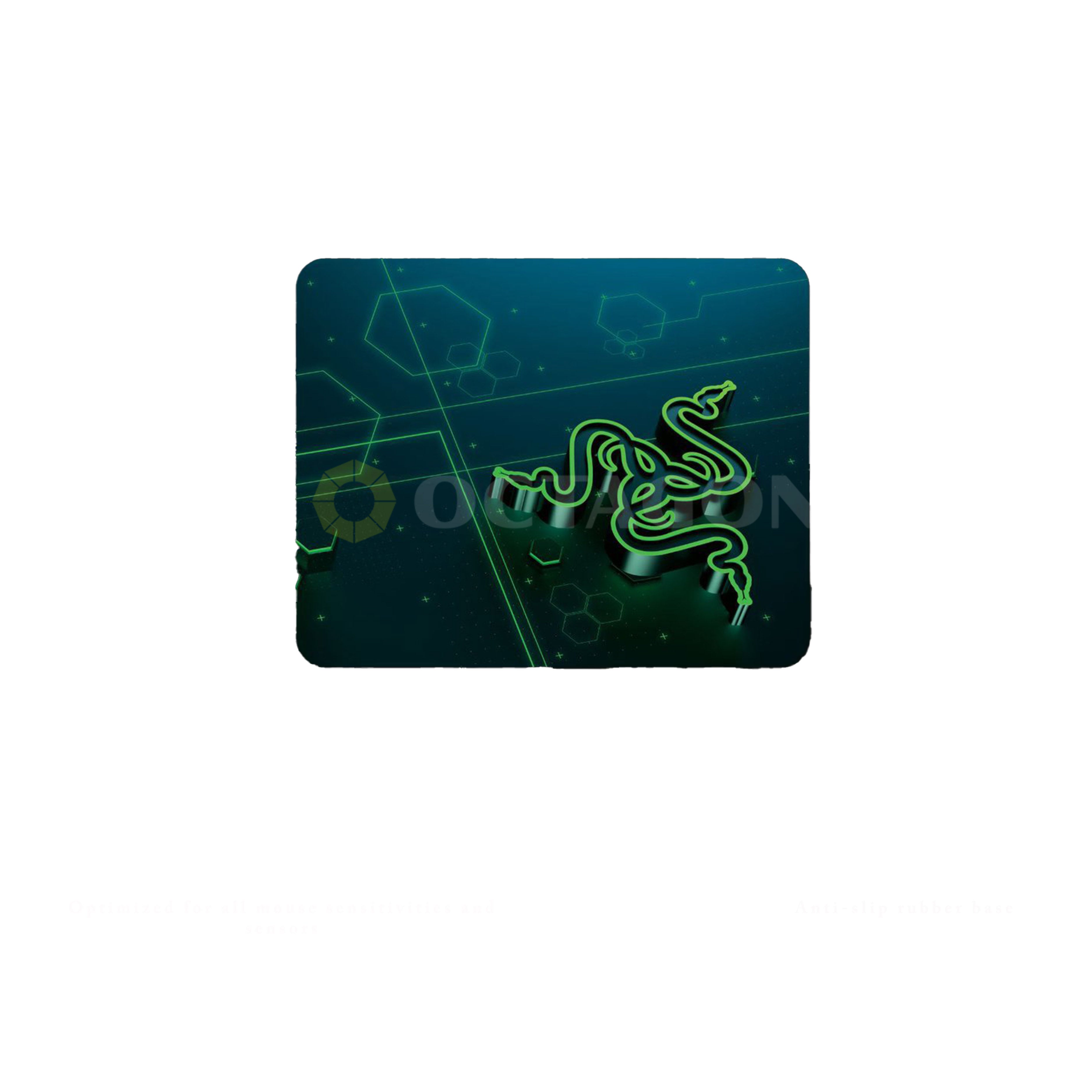 RAZER GOLIATHUS MOBILE SOFT SMALL GAMING – Octagon Computer Superstore