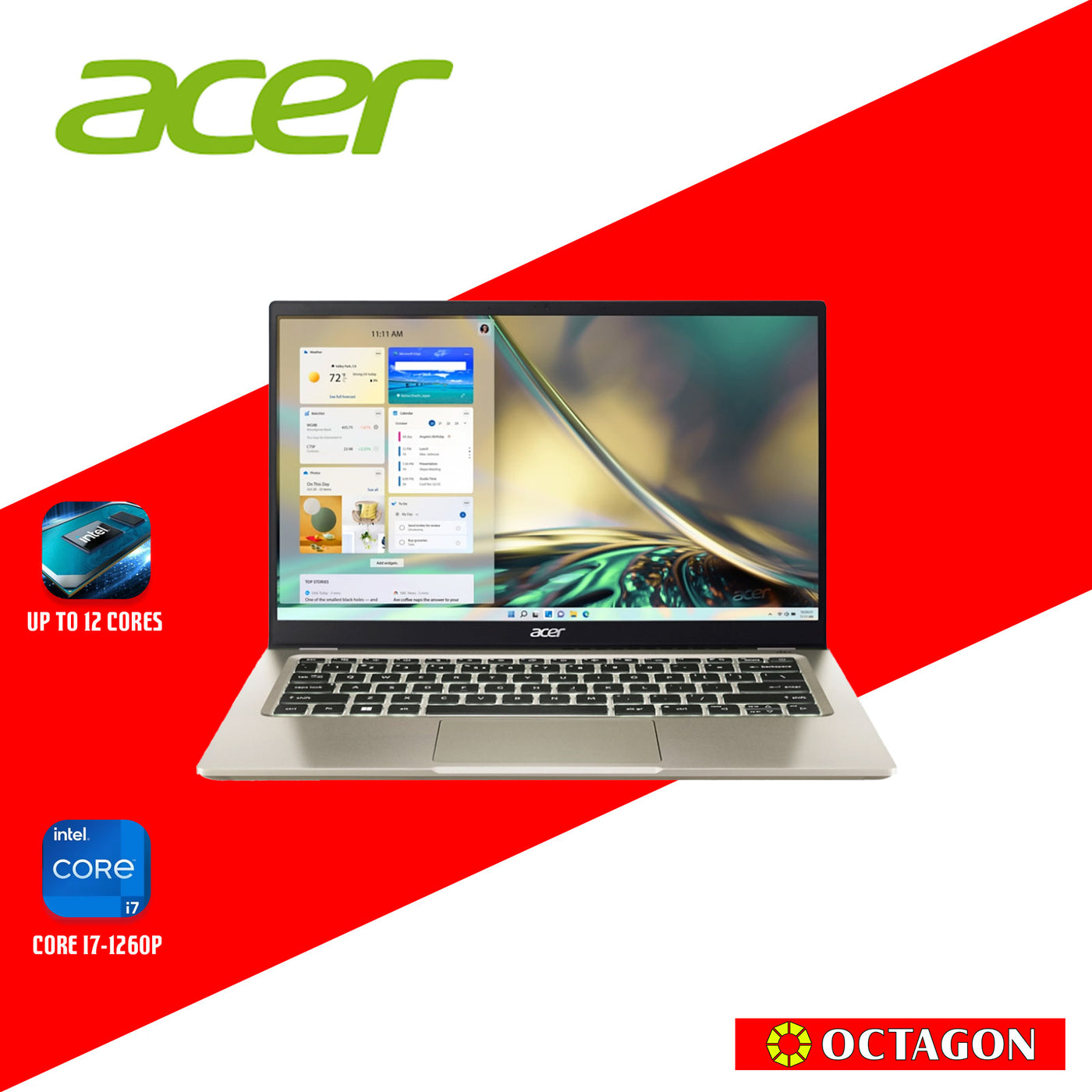 Collections – Octagon Computer Superstore