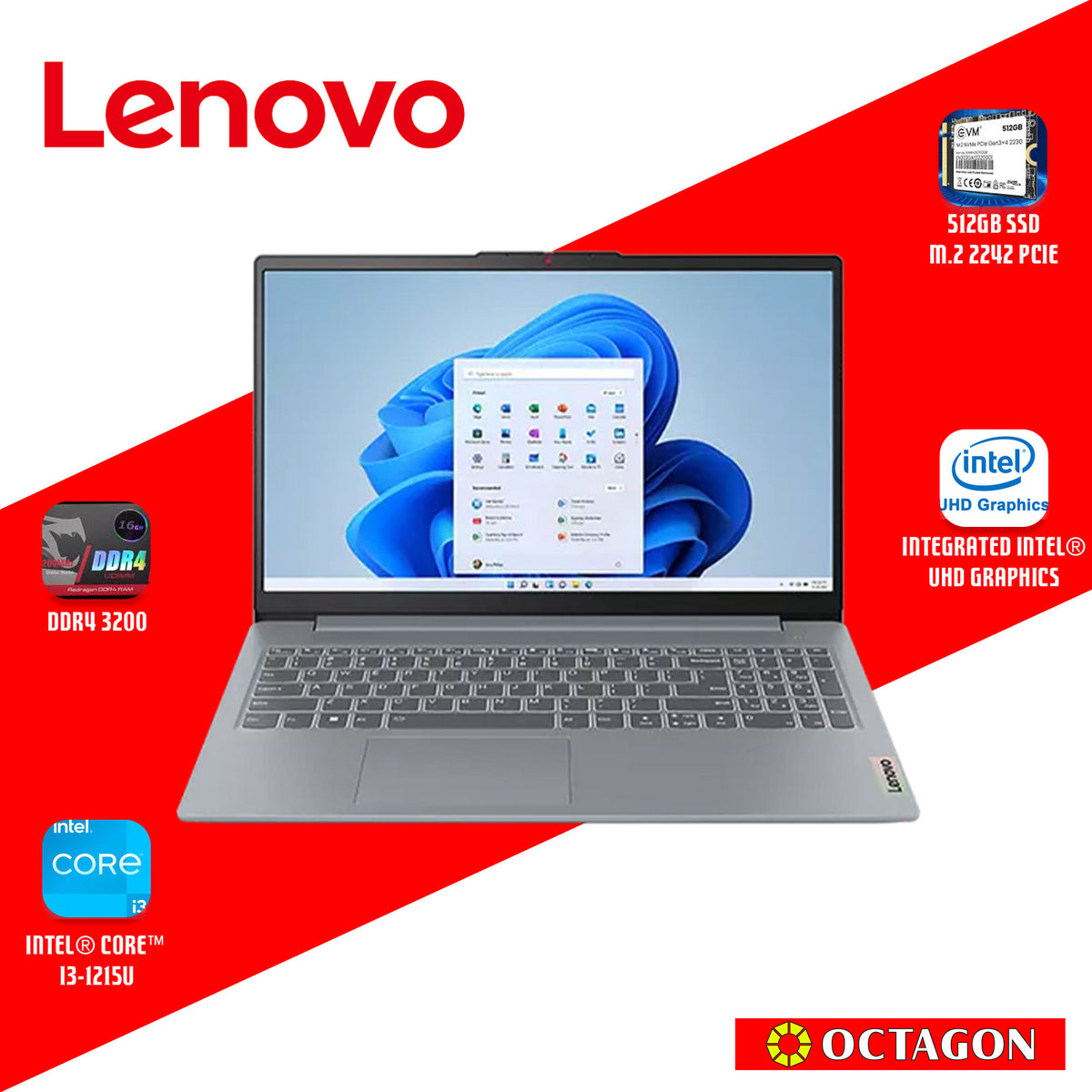 Octagon Computer Superstore