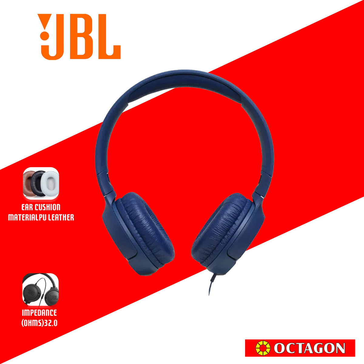 JBL – Octagon Computer Superstore