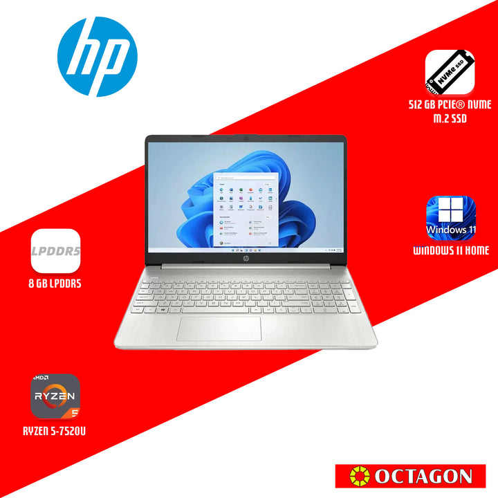 HP – Octagon Computer Superstore