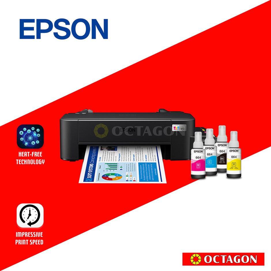 Ink Tank Printers – Octagon Computer Superstore