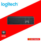 LOGITECH MX KEYS S GRAPHITE KEYBOARD – Octagon Computer Superstore