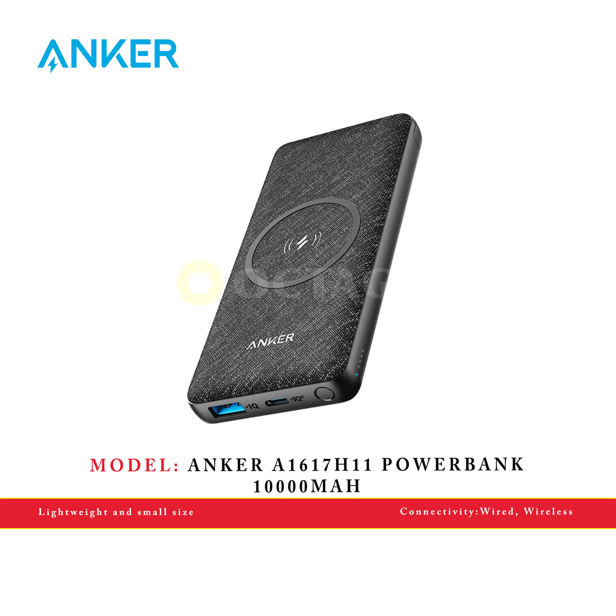 Power Banks – Octagon Computer Superstore