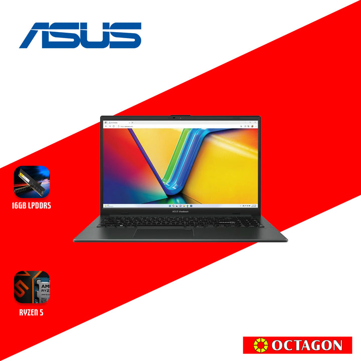 Octagon Computer Superstore