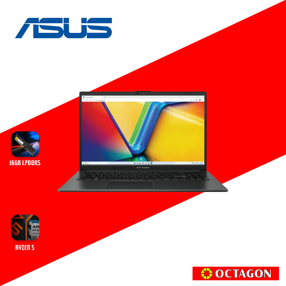 Octagon Computer Superstore