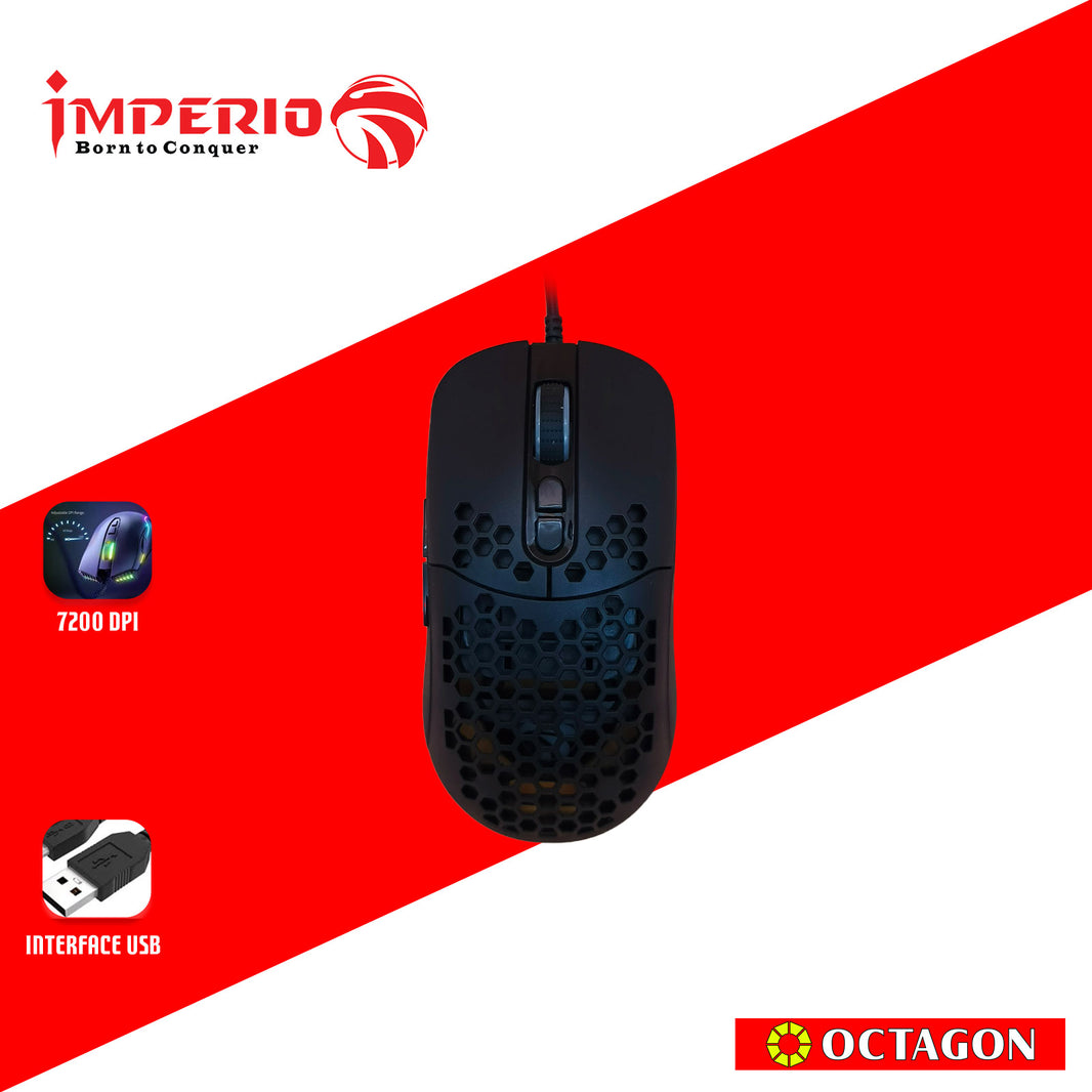 Gaming Mouse – Octagon Computer Superstore
