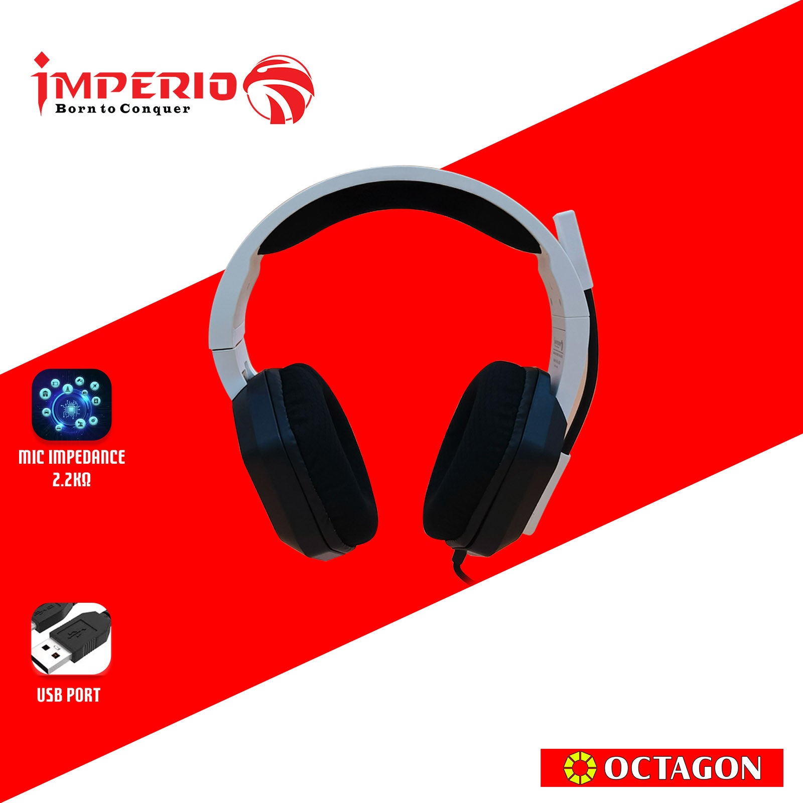 Computer Accessories – Octagon Computer Superstore
