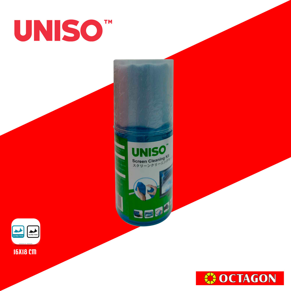 Cleaning Kit – Octagon Computer Superstore