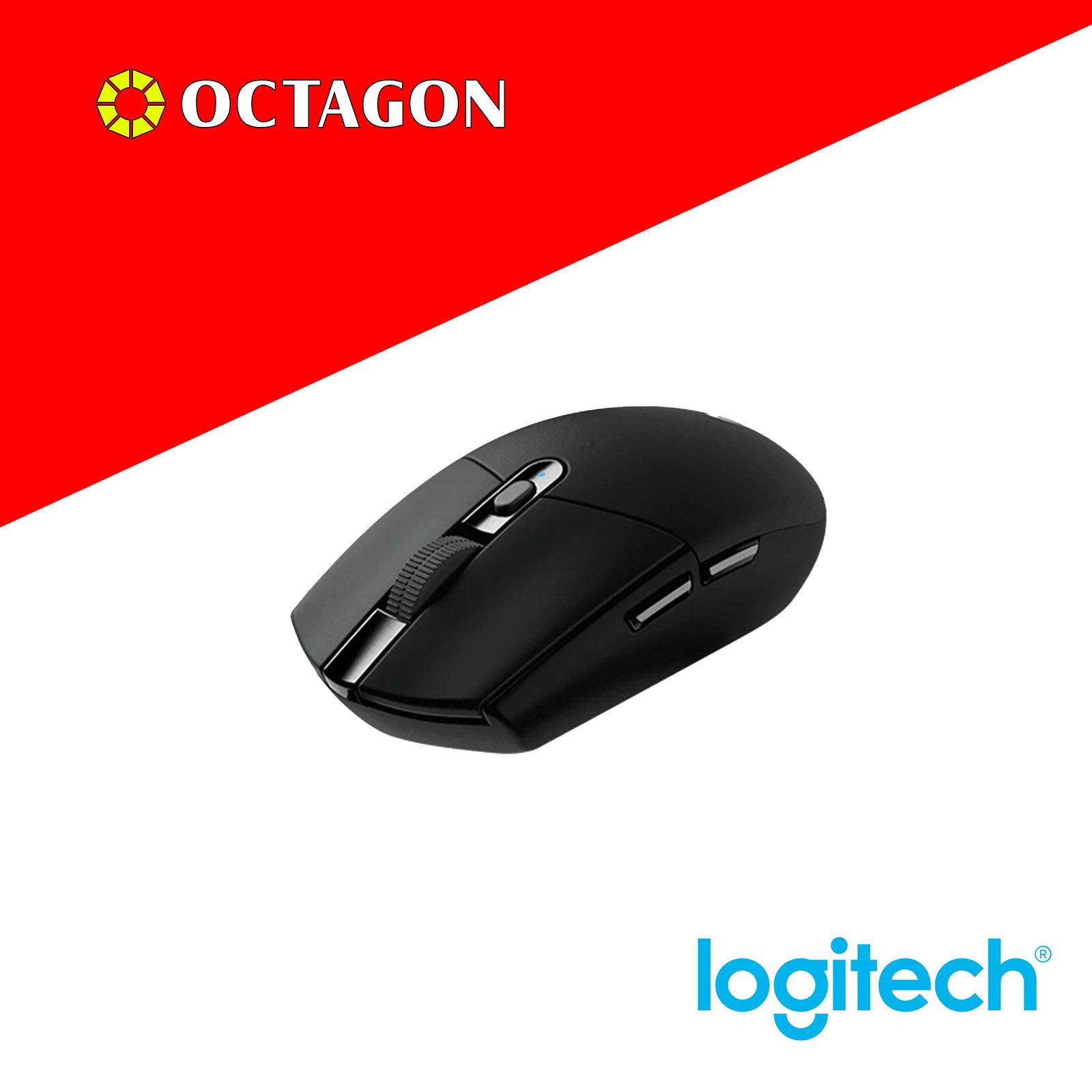 Wireless mouse – Octagon Computer Superstore