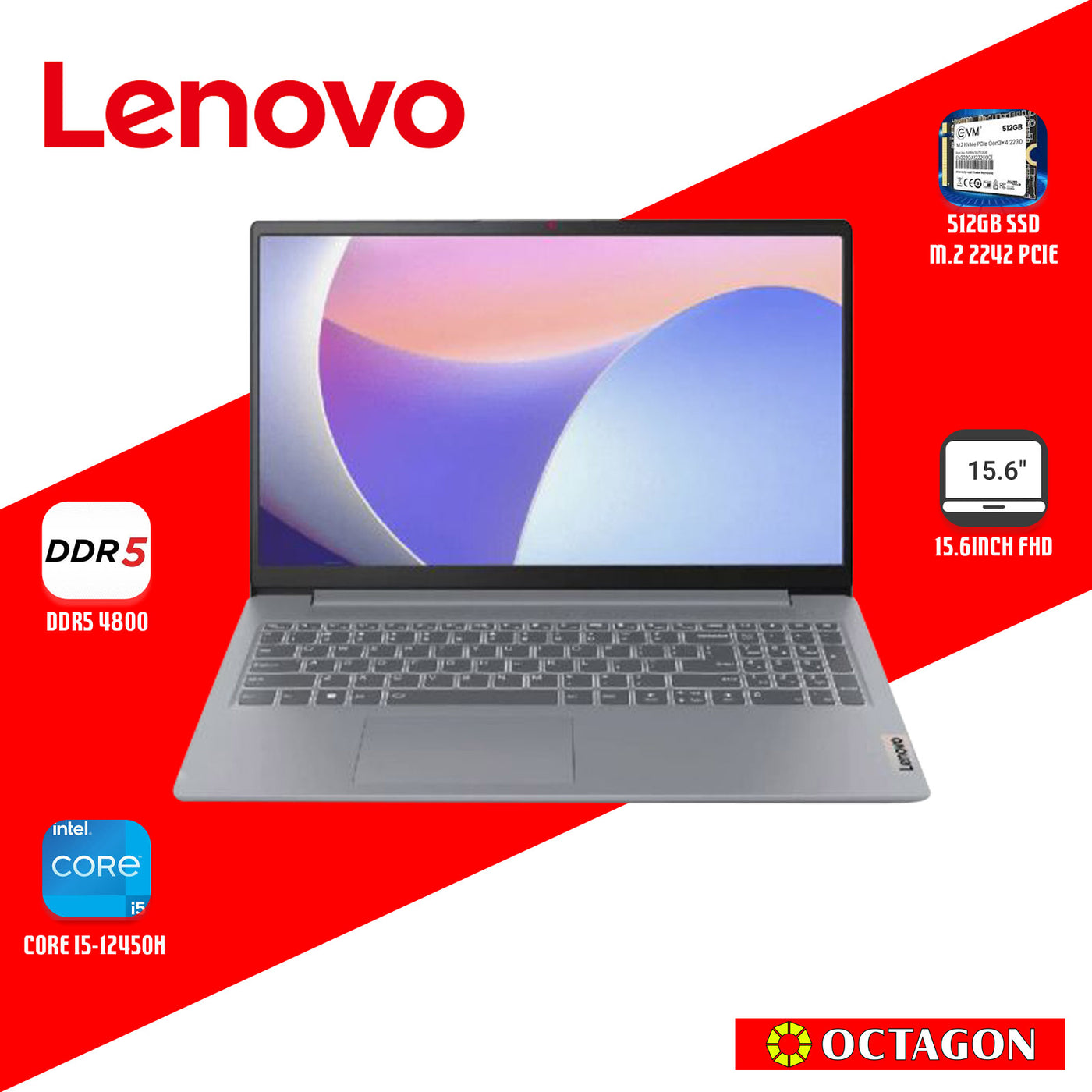 Lenovo – Octagon Computer Superstore