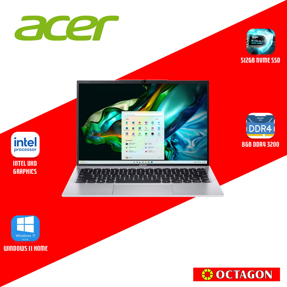 Acer – Octagon Computer Superstore