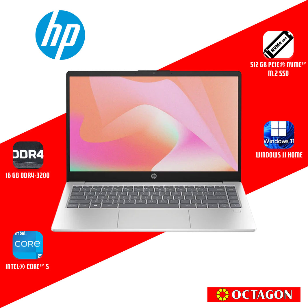 HP – Octagon Computer Superstore