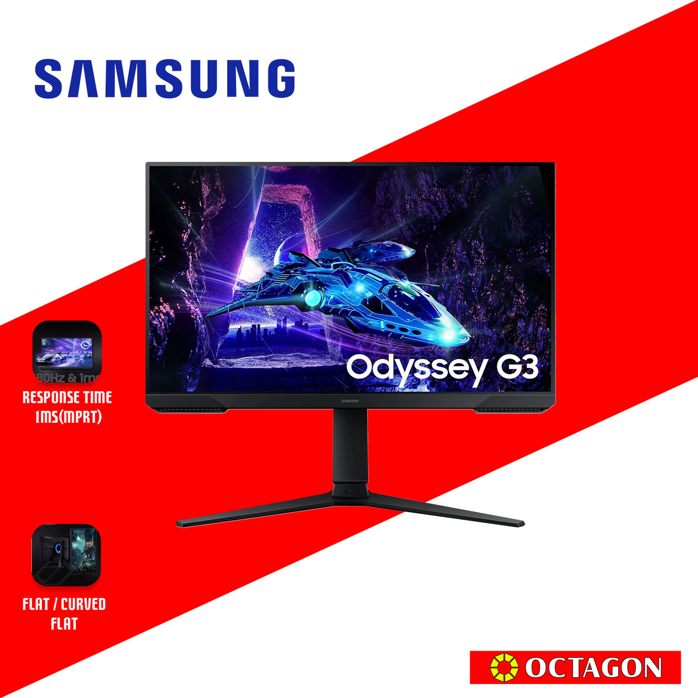 Monitor – Octagon Computer Superstore