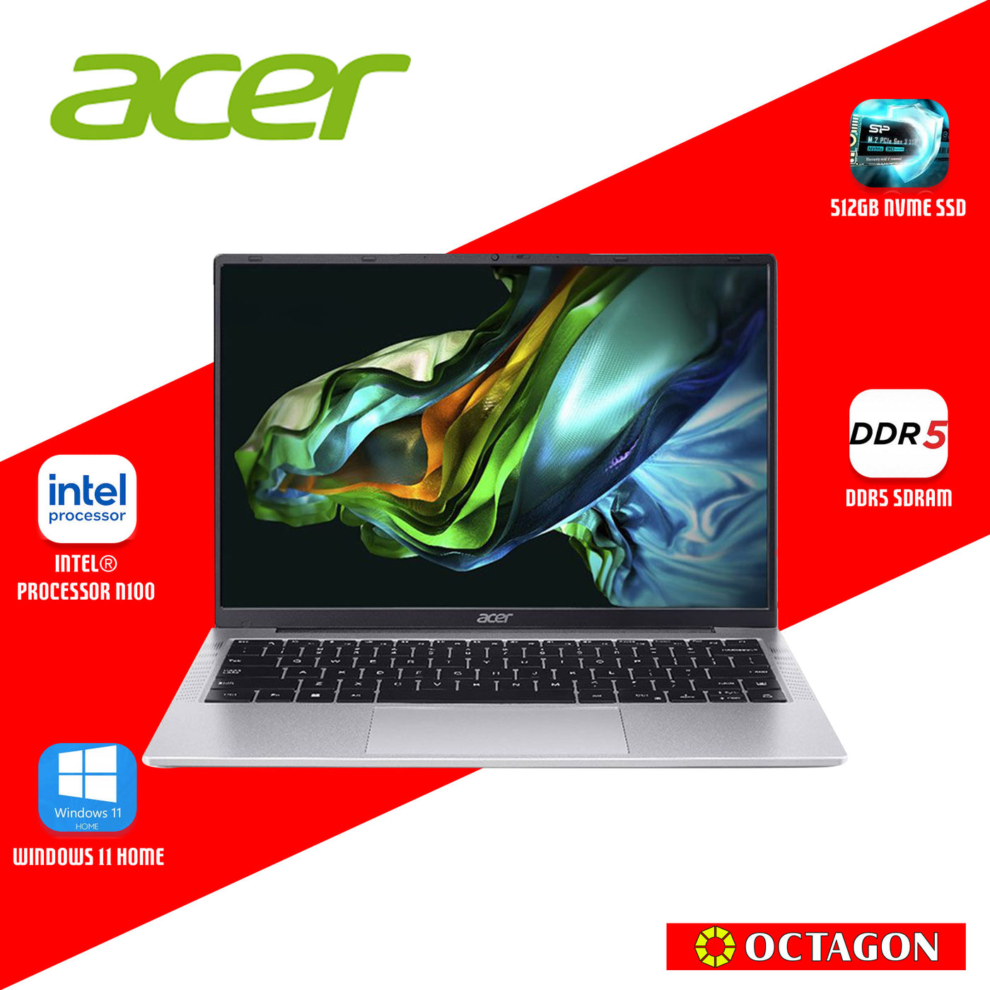Laptop – Octagon Computer Superstore