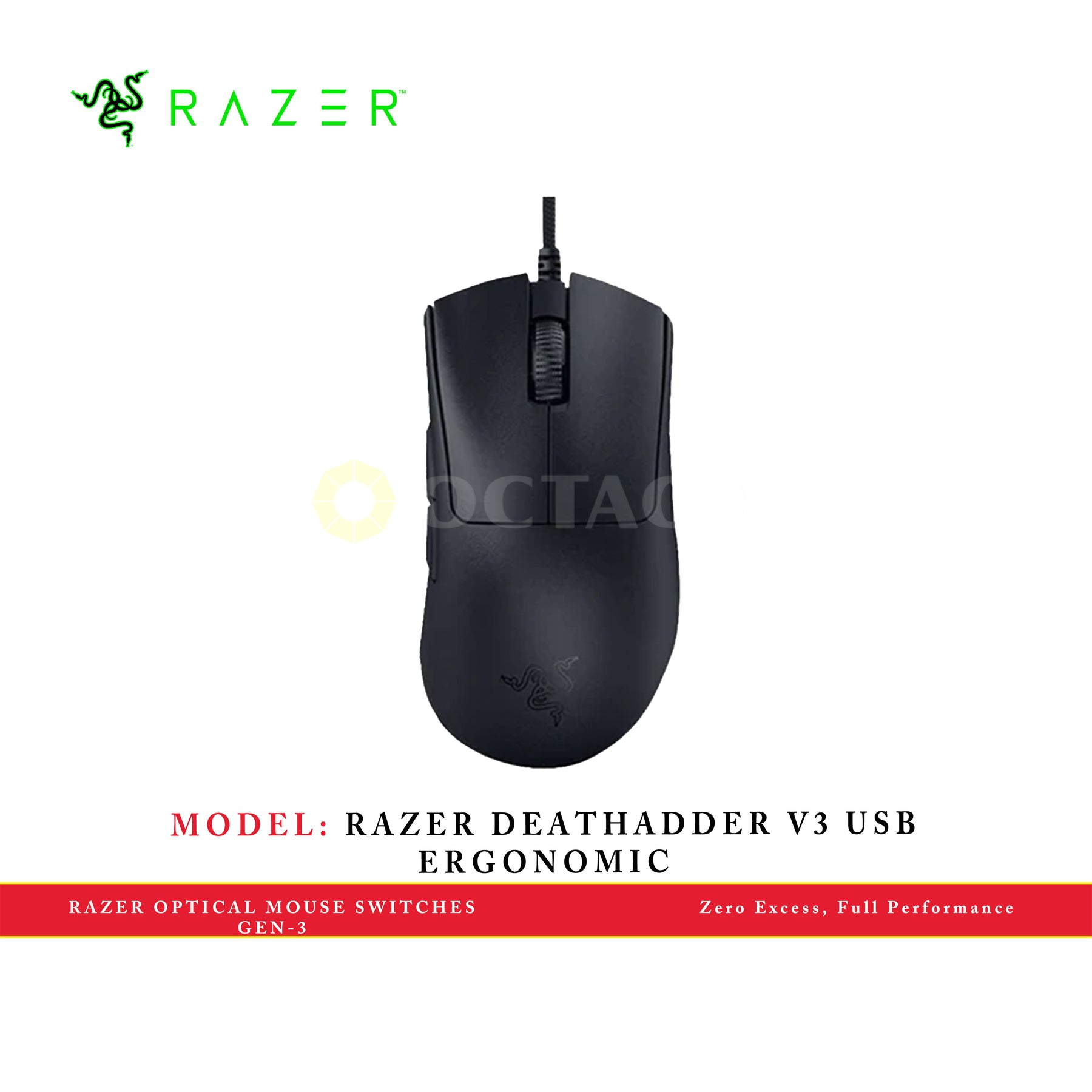 Mouse – Octagon Computer Superstore
