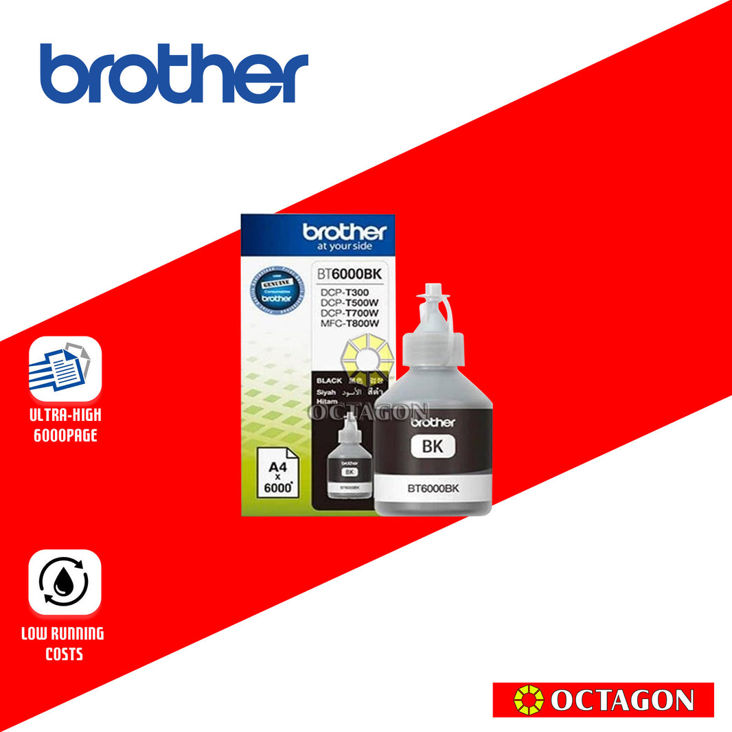Brother – Octagon Computer Superstore