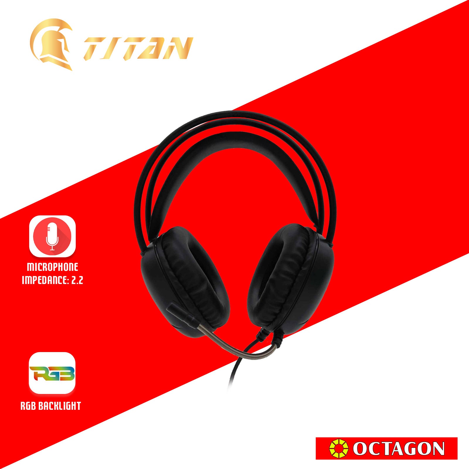 Head Phones – Octagon Computer Superstore