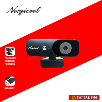 Webcam – Octagon Computer Superstore