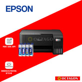 EPSON L3250 ECOTANK PRINTER (003) – Octagon Computer Superstore
