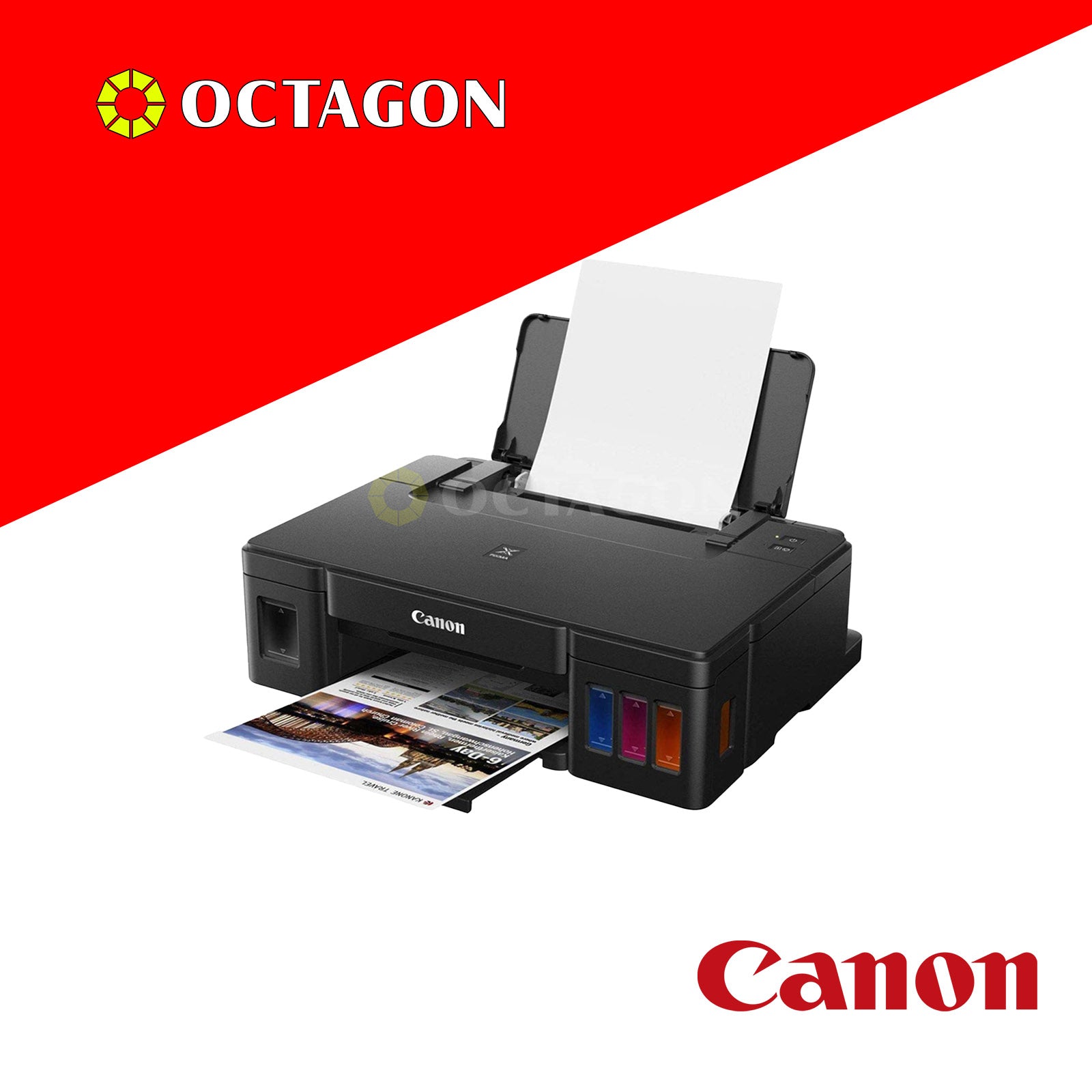 CANON PIXMA G1010 (GI-790) – Octagon Computer Superstore