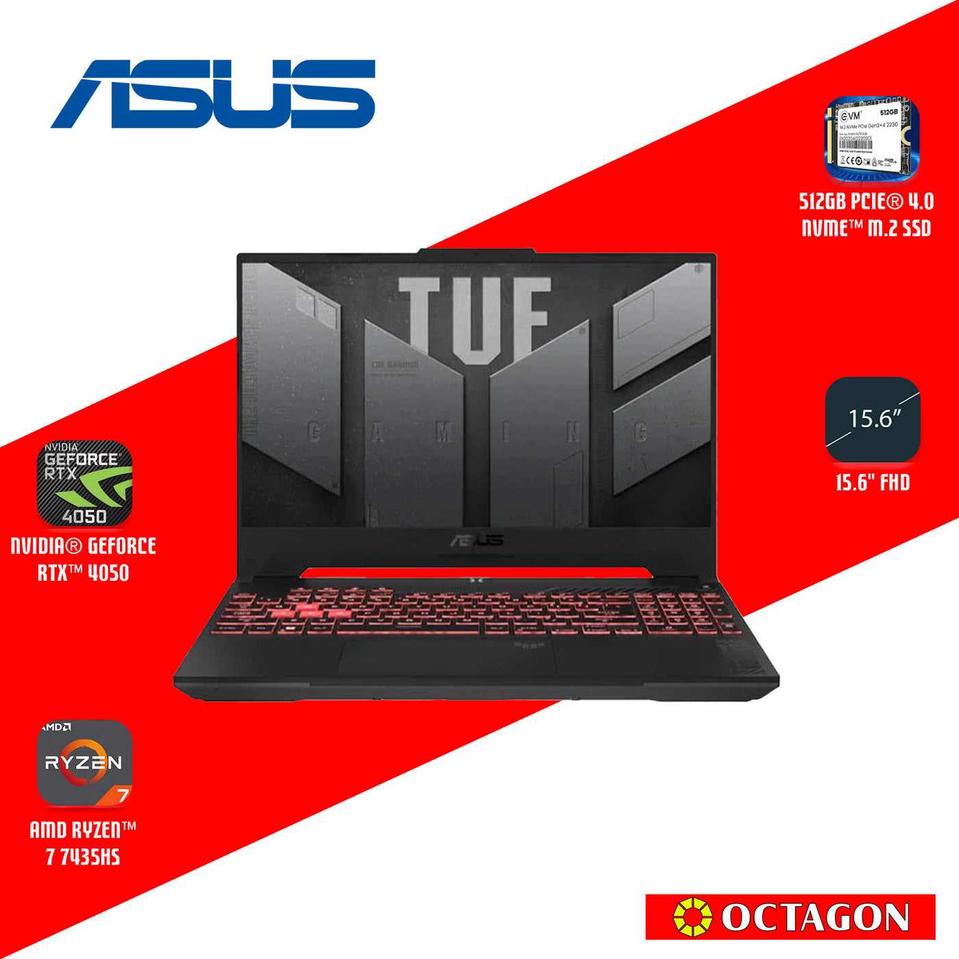 ASUS – Octagon Computer Superstore