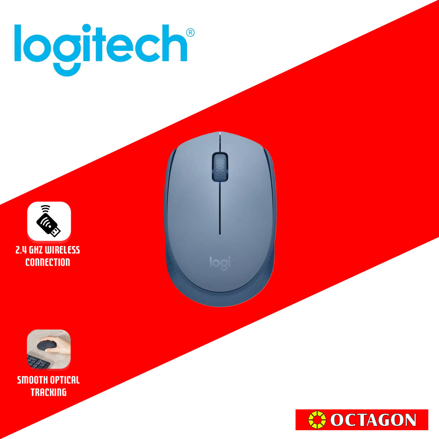 Wireless mouse – Octagon Computer Superstore