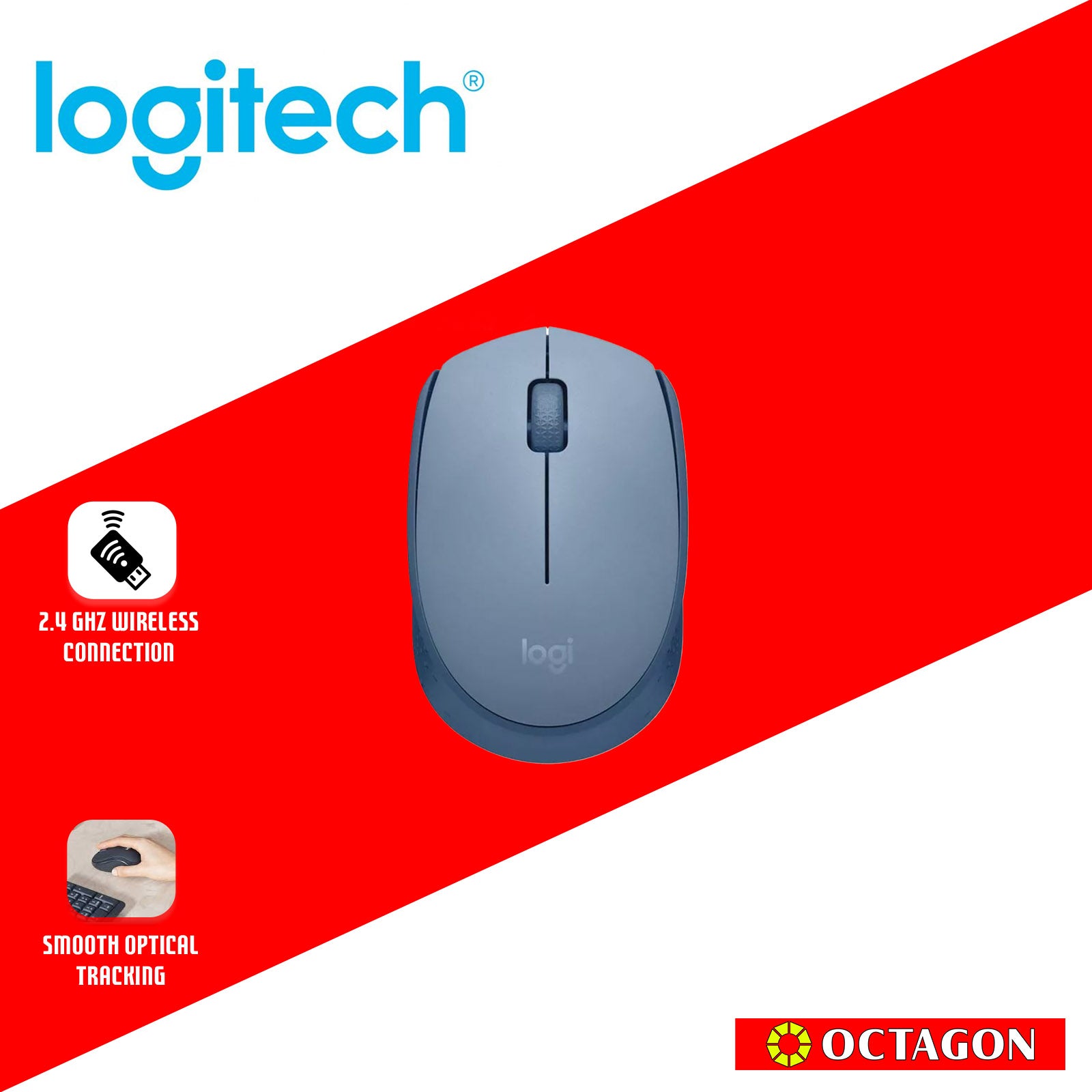 Wireless mouse – Octagon Computer Superstore