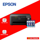 EPSON L3210 ECOTANK PRINTER (003) – Octagon Computer Superstore