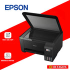 EPSON L3210 ECOTANK PRINTER (003) – Octagon Computer Superstore