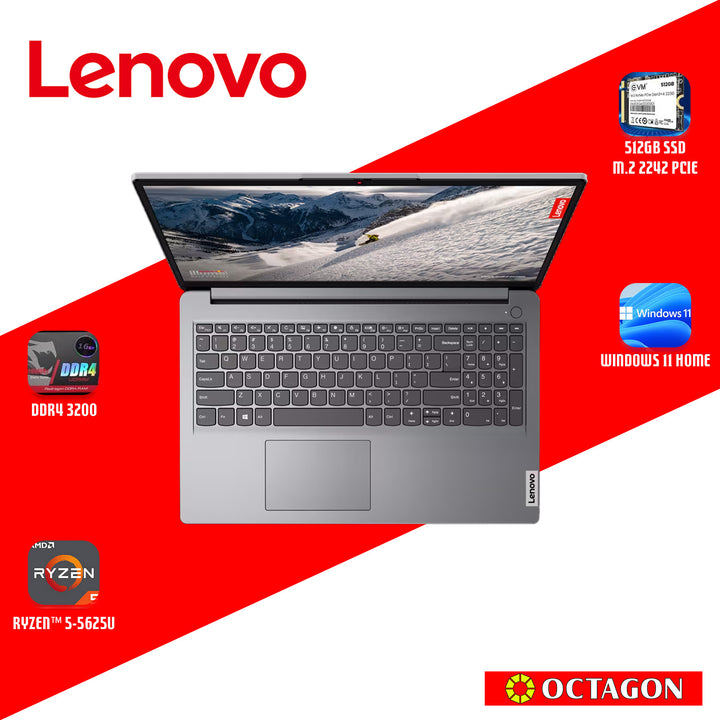 Lenovo – Octagon Computer Superstore