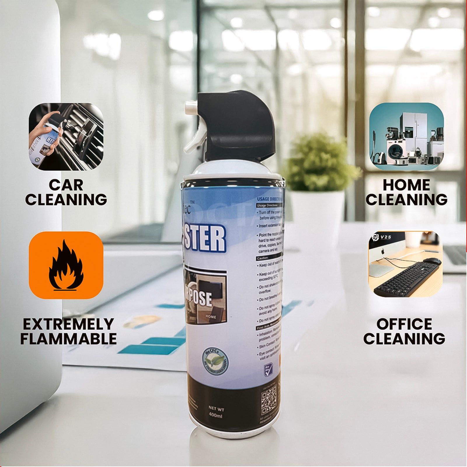 Cleaning Kit – Octagon Computer Superstore