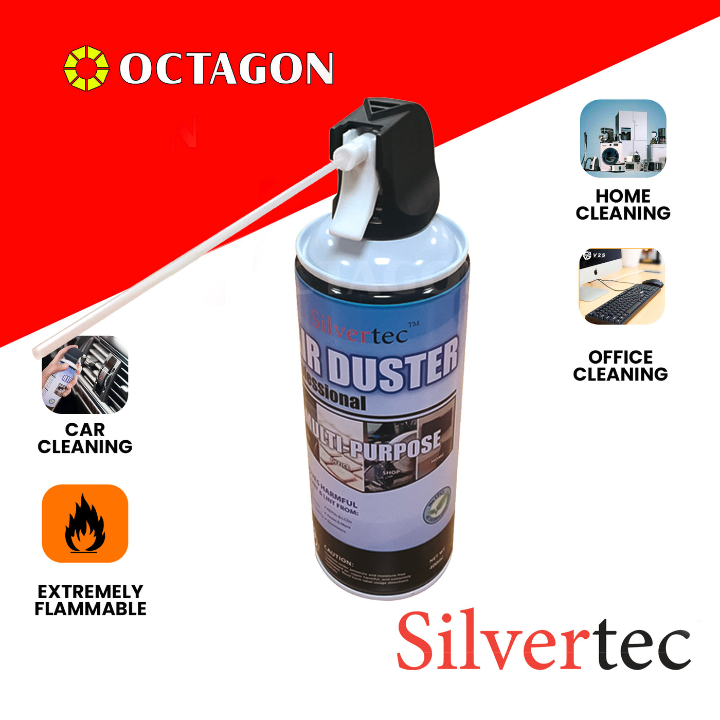 Cleaning Kit – Octagon Computer Superstore