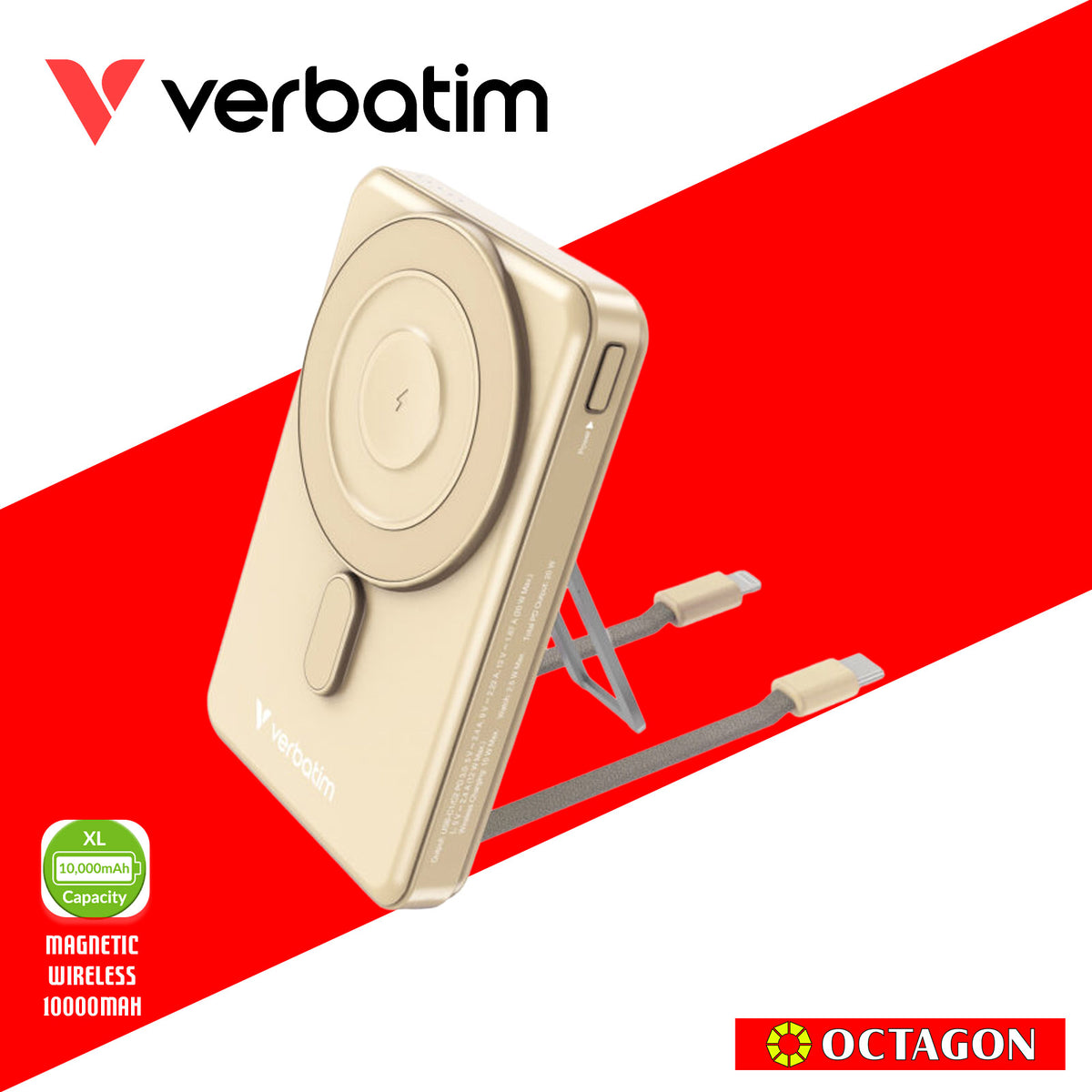 Power Banks – Octagon Computer Superstore