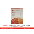 MS OFFICE 365 PERSONAL – Octagon Computer Superstore