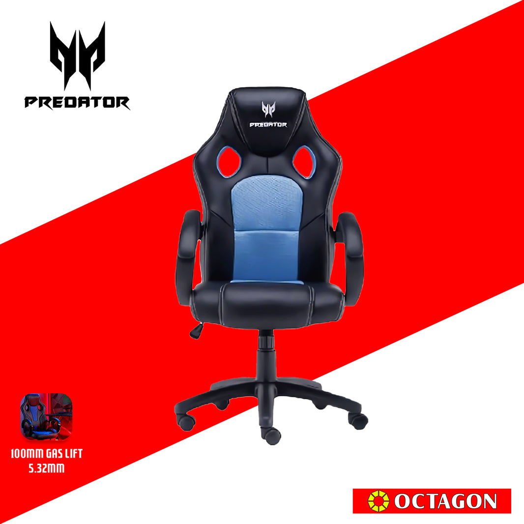 FRE-ACER PREDATOR GAMING CHAIR LK-8103 – Octagon Computer Superstore