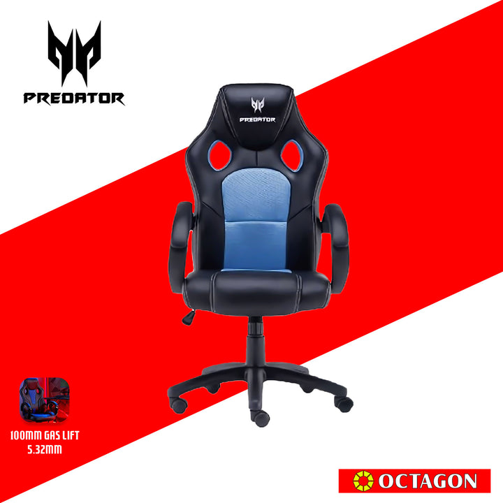 FRE-ACER PREDATOR GAMING CHAIR LK-8103 – Octagon Computer Superstore