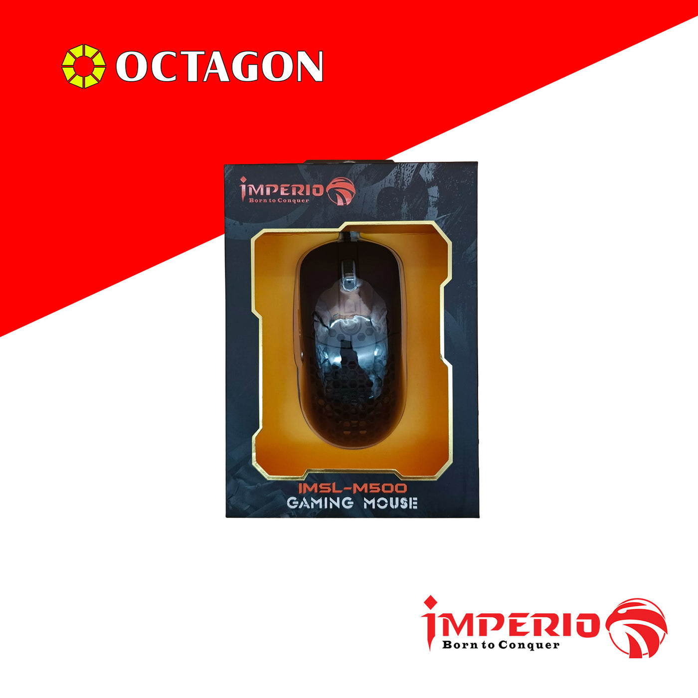 Gaming Mouse – Octagon Computer Superstore