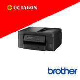 BROTHER DCP-T730W 3IN1 PRINTER – Octagon Computer Superstore