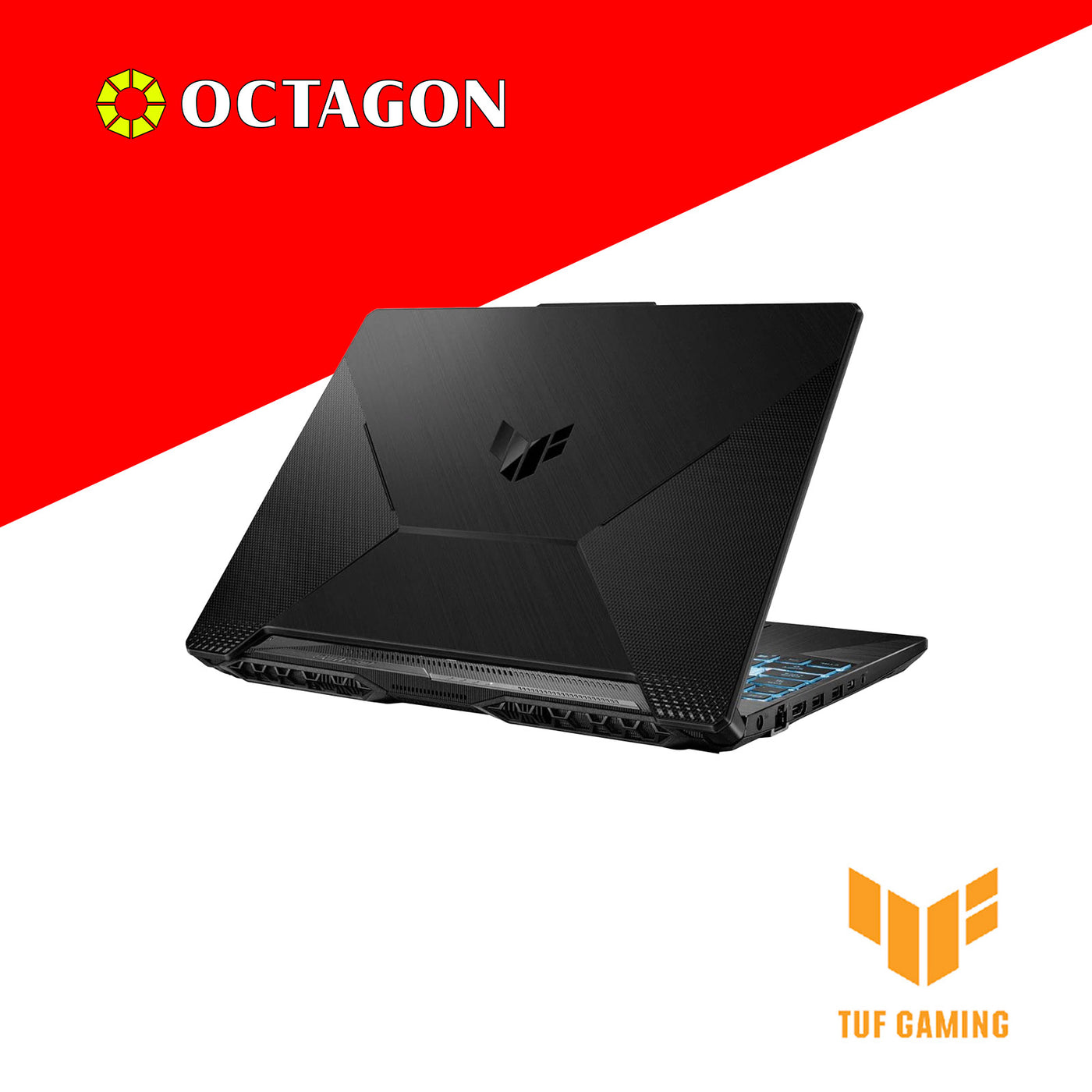 Octagon Computer Superstore